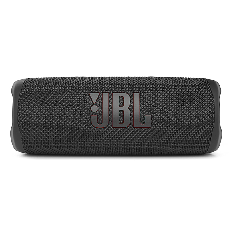 JBL FLIP 6 BLUETOOTH ZVUČNIK (BLACK)